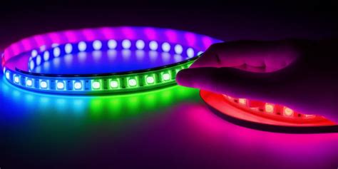 How To Make Dark Purple On Led Lights Lasting Lights