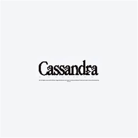Cassandra