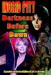 Ciaran Brown Meets Horror Film Actress Ingrid Pitt
