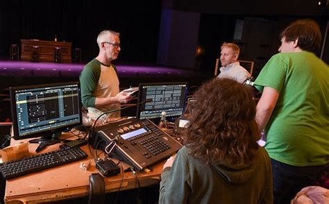 The Top 30 College Theatre Design And Tech Programs For 2019 2020