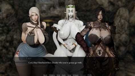 Futaisekai A Tale Of Unintended Fate V019 By Futa Isekai Winmacandroid