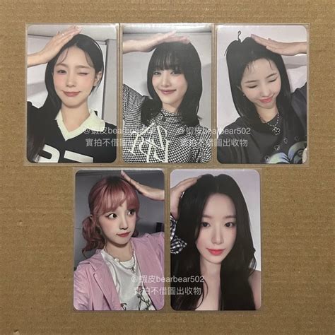 Gi Dle 正規二輯《2》ms12 摸摸頭 Ver 薇娟 米妮 小娟 雨琦 舒華 Gidle Superlady 蝦皮購物