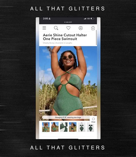 7 Tiktok Swimwear Trends Popping Off Right Now Who What Wear Uk