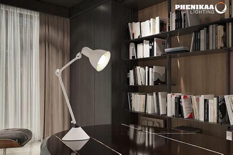 Đèn Led Phenikaa Giải Pháp Chiếu Sáng Toàn Diện Trong Thiết Kế Nội Thất