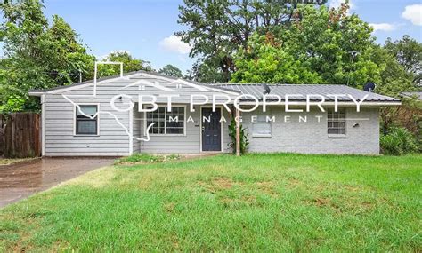 701 13th Ave Teague Tx 75860 House Rental In Teague Tx