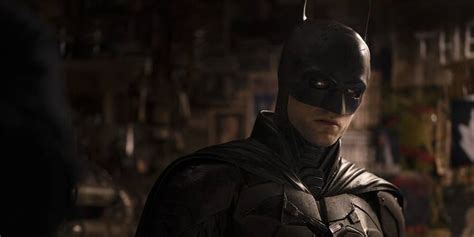 The Batman Costume Designers Explain Robert Pattinsons Batsuit Design