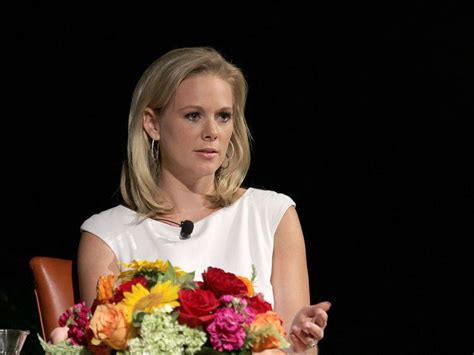 Margaret Hoover ~ Complete Biography With Photos Videos