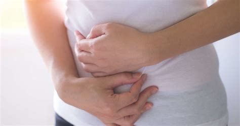 Periumbilical Pain Causes Treatment And When To See A Doctor