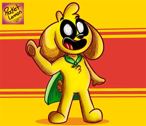 Doogie Style By Rocketmanlennon On Deviantart