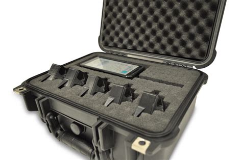 Moss Mobile Operations Unattended Ground Sensors System