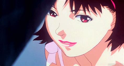 Perfect Blue Anime Review