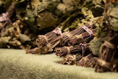 Latvian Pirts Courses — Pirts Spirit