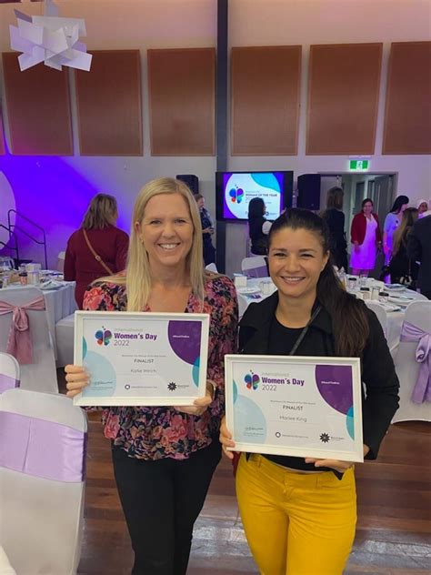 Dr Marlee King On Linkedin Breakthebias Womenleaders Iwd2022