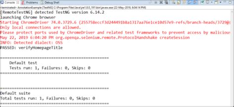 Know All About Testng Annotations In Selenium Webdriver Edureka