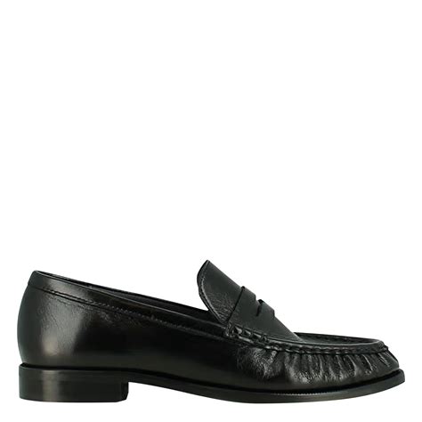 Noir Jonak Women 264 Delice Cuir Vieilli Place Des Tendances