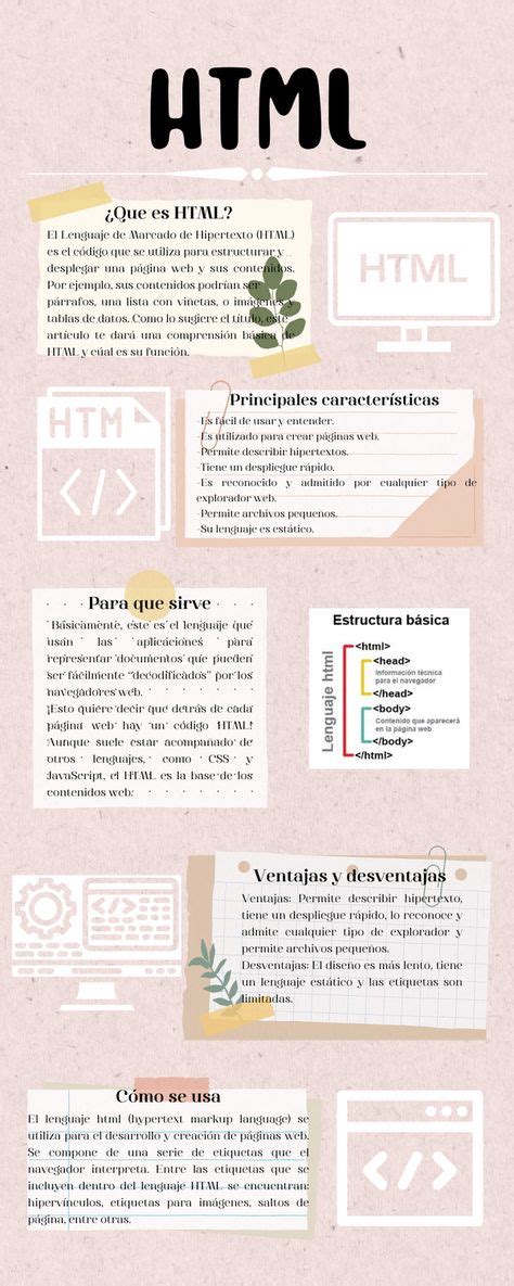 Plantillas Para Infografias