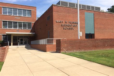 Plummer Elementary School Wkm Solutions