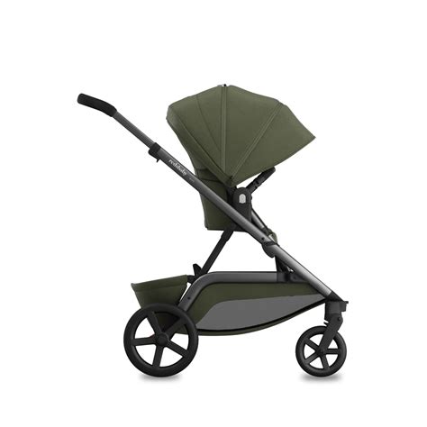 Prams And Strollers Pr3loved