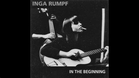 Inga Rumpf And The City Preachers Sometimes The Sky Is Filled With Rain