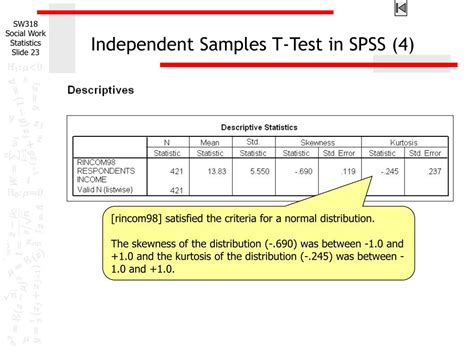 Best Rumus Independent Sample T Test Paling Update