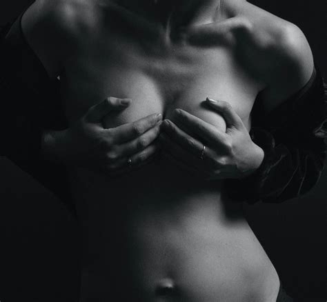 If My Breasts Could Speak This Is What Theyd Say By Letters From Elara Break Breathe