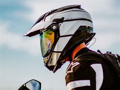 What Is An Atv Helmet Which Type Is Best