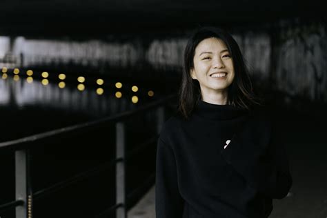 Qanda Belle Chen On Shifting Her Sound “late Night Sessions” And More — The Luna Collective