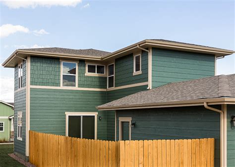 Truwood® Siding Trim Sustainable Engineered Wood Products