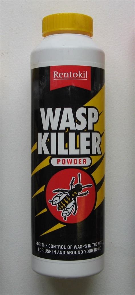 Wasp Nest Killer Powder 300g
