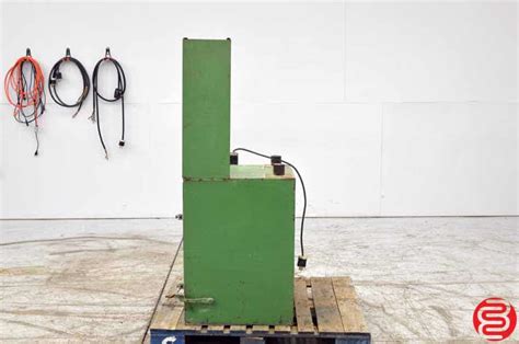 Donaldson Torit Model 64 Dust Collector Boggs Equipment