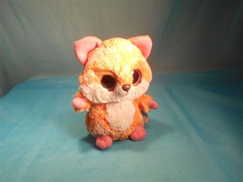 Ruby Der Fuchs Yoohooandfriends H 19cm Gebraucht In Bellach Für Chf