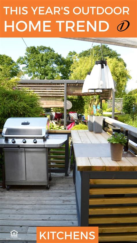 Outdoor Kitchens Artofit