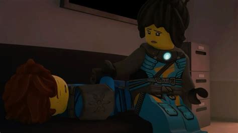 Pin By Ahren Christopherson On Me Core Jay Ninjago Ninjago Cartoon