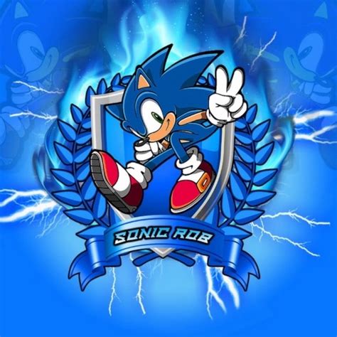 Sonic Rob Youtube