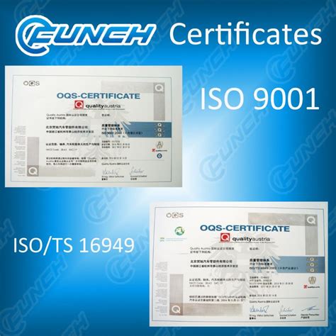 Ford Rfs Rfm Rfn Rfu D18t D18na Oem 1018562 6914211 6914212 Amc 909021