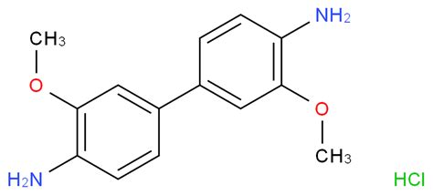 Cas 119 90 4 O Dianisidine Products Price Suppliers