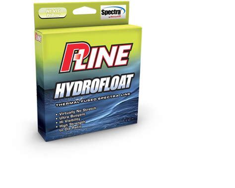 Hydrofloat P Line