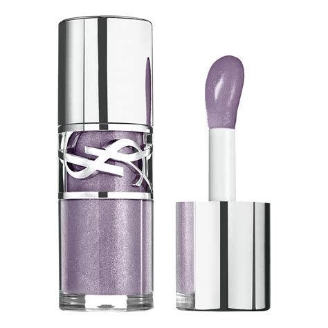 Loveshine Plumping Lip Oil Gloss Olejek Do Ust W Błyszczyku I Yves