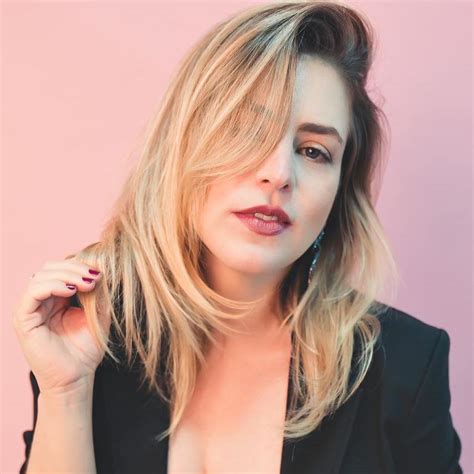 Entrevista Lu Andrade Do Rouge Dá Início à Carreira Solo