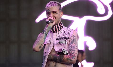 Lil Peeps Posthumous Ep Goth Angel Sinner Just Dropped