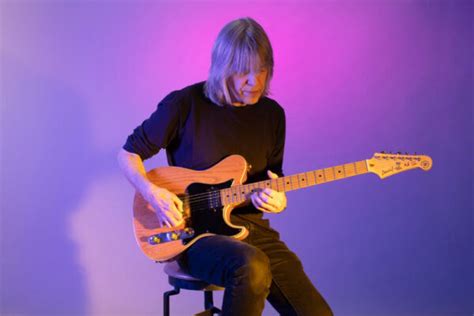 Live Review An Absolutely Delightful Mike Stern And His Friends Big