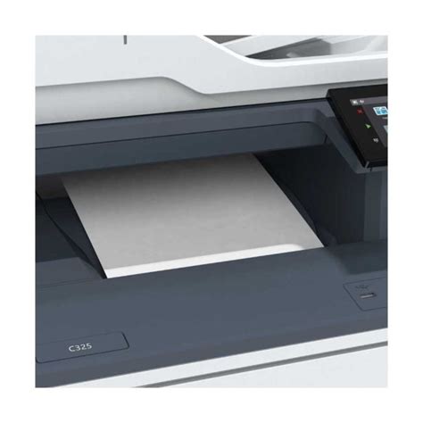 Xerox C325 A4 Colour Laser Multifunction Printer Printer Base