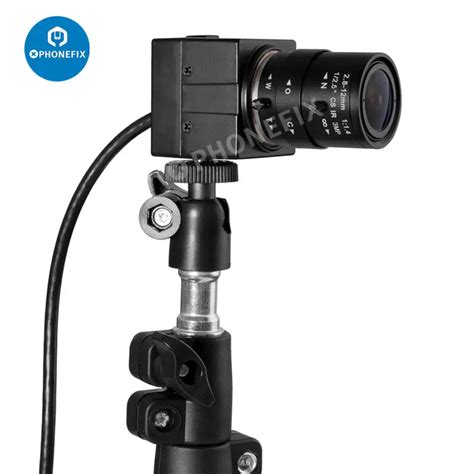 5mp Uvc Usb Webcam Hd Industrial Pc Camera