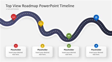 70 Best Free Roadmap Powerpoint Infographic Templates Infografolio