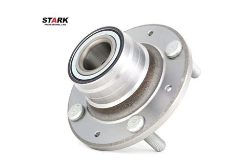 Wheel Bearing Kit SKF VKBA3458 AUTODOC