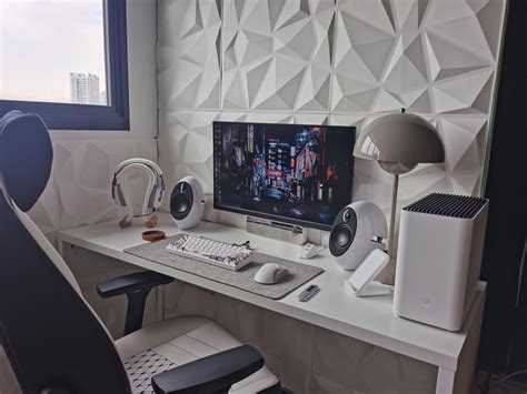 Iqunix Zx 1 Whitegray Setup For Waifu Rsffpc