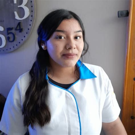 Tiare Denisse Aranguiz Ramirez Duoc Uc Gran Santiago Región