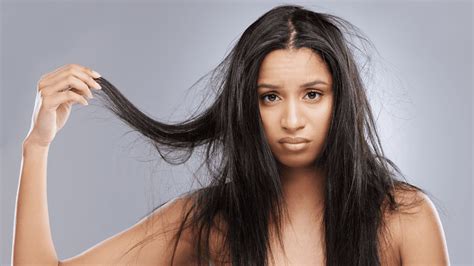 Why Is My Hair Staticky Solving The Mystery Of Static Hair Vaughans