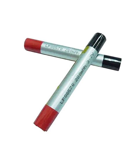 Vape Lithium Batteries Factory Wholesale Redway Power™