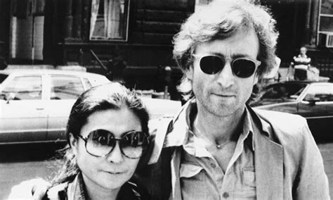 Σον Λένον «Ο πατέρας μου έλεγε ότι Τζον και Γιόκο είναι ένα